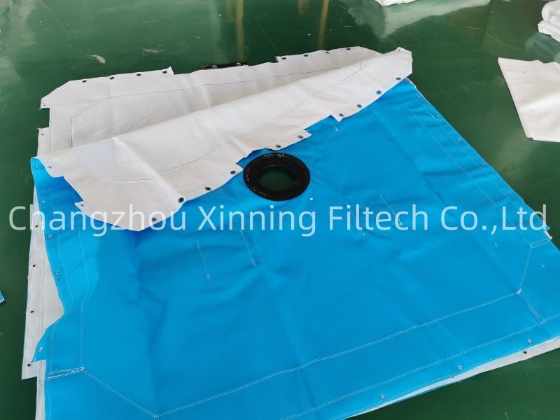 Filter Press Cloth