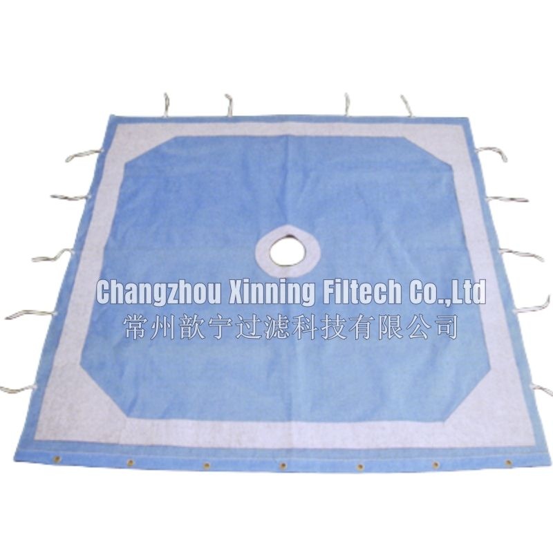 Filter Press Cloth