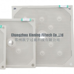 Filter Plate